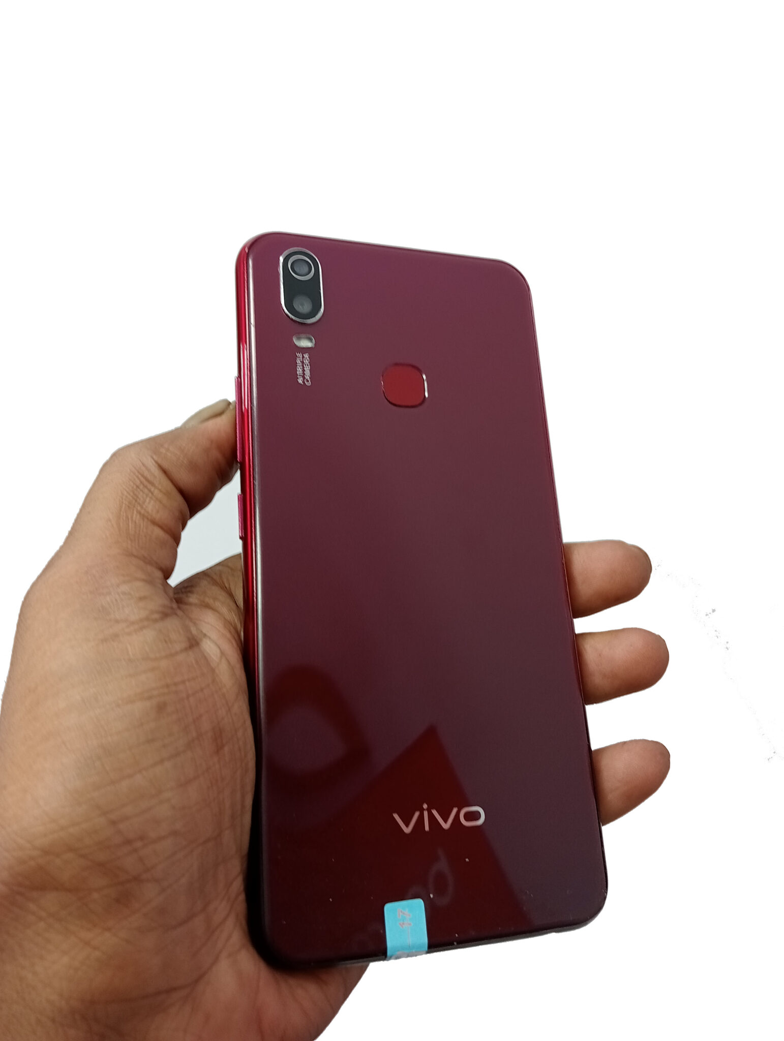 vivo Y11 6GB RAM 128GB ROM Dual sim Fingerprint 5000mAh Battery Full ...